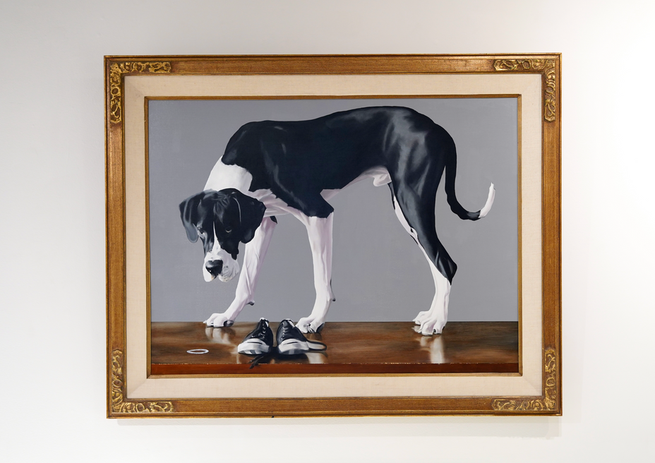 Oliver Wheatley – ficegallery